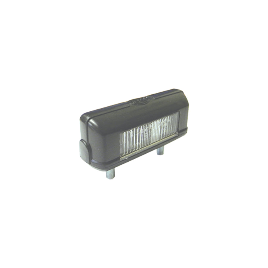 Number Plate Lights - Trailer
