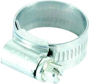 Hose Clips - Transmission