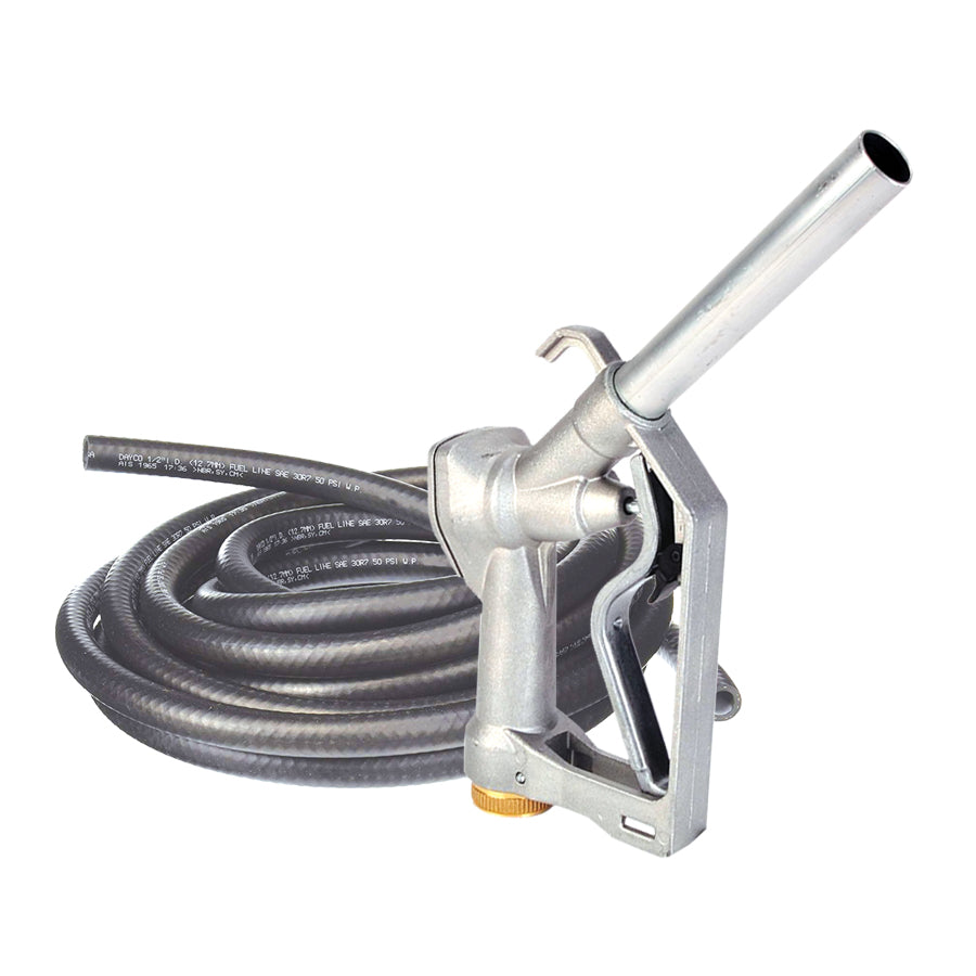 Fuel Guns, Hose & Fittings