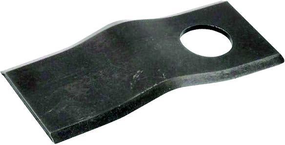Gribaldi & Salvia Rotary Mower Blades