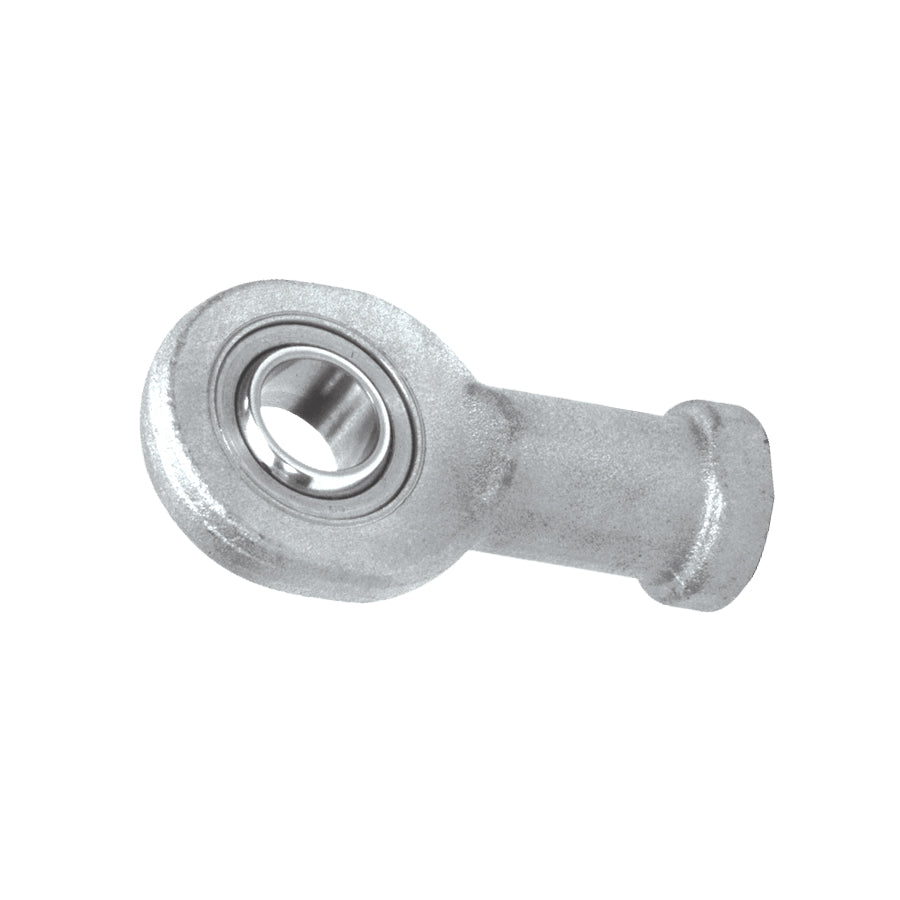 GIR..UK-2RS Series Rod End Bearings - Female Thread