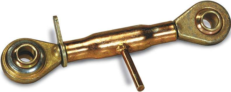 Front Linkage Top Links - Tractor Parts