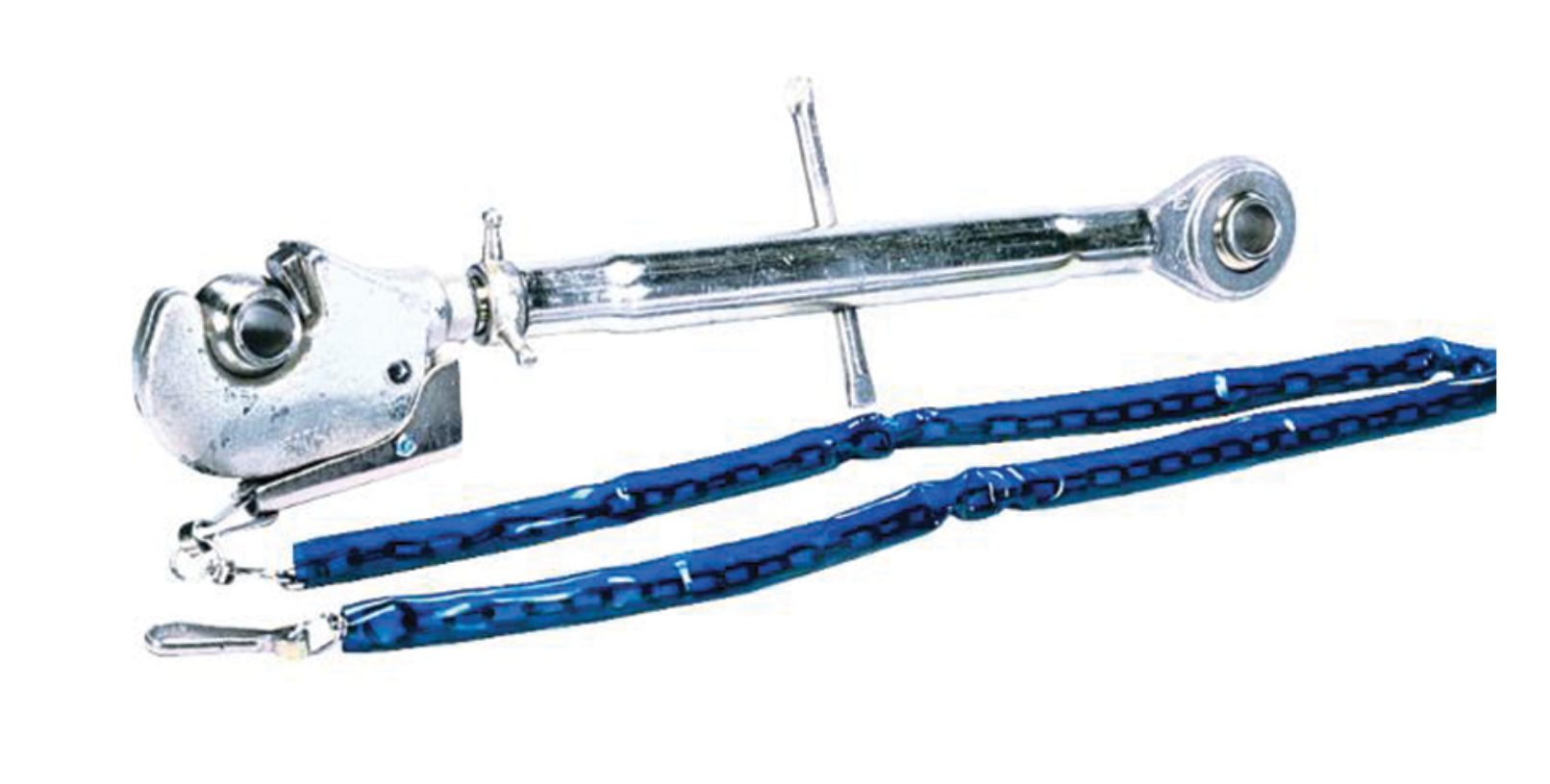 Top Link with Quick Attach - Tractor Parts