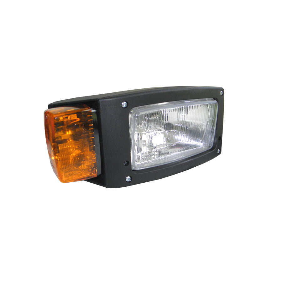 Various Tractor Head Lamps