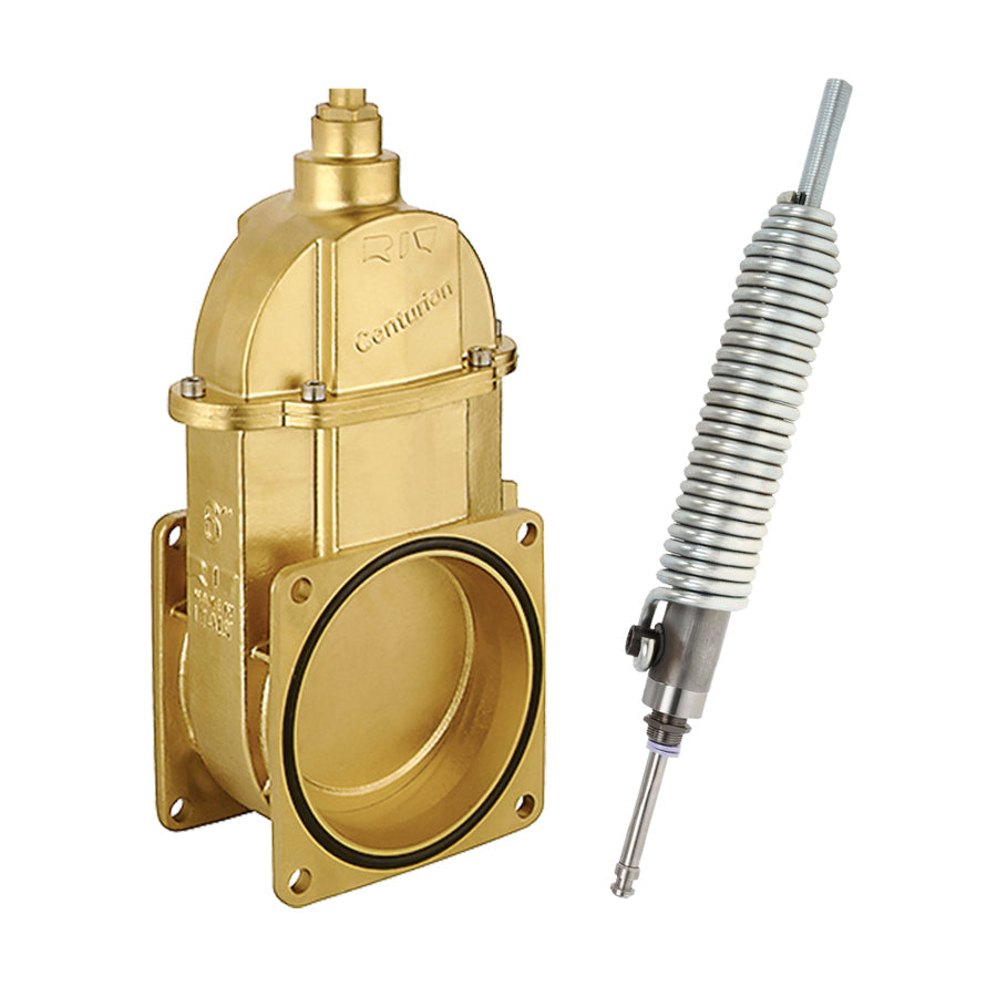 Gate Valves & Parts