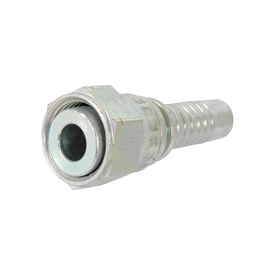 Female Flat Face Inserts