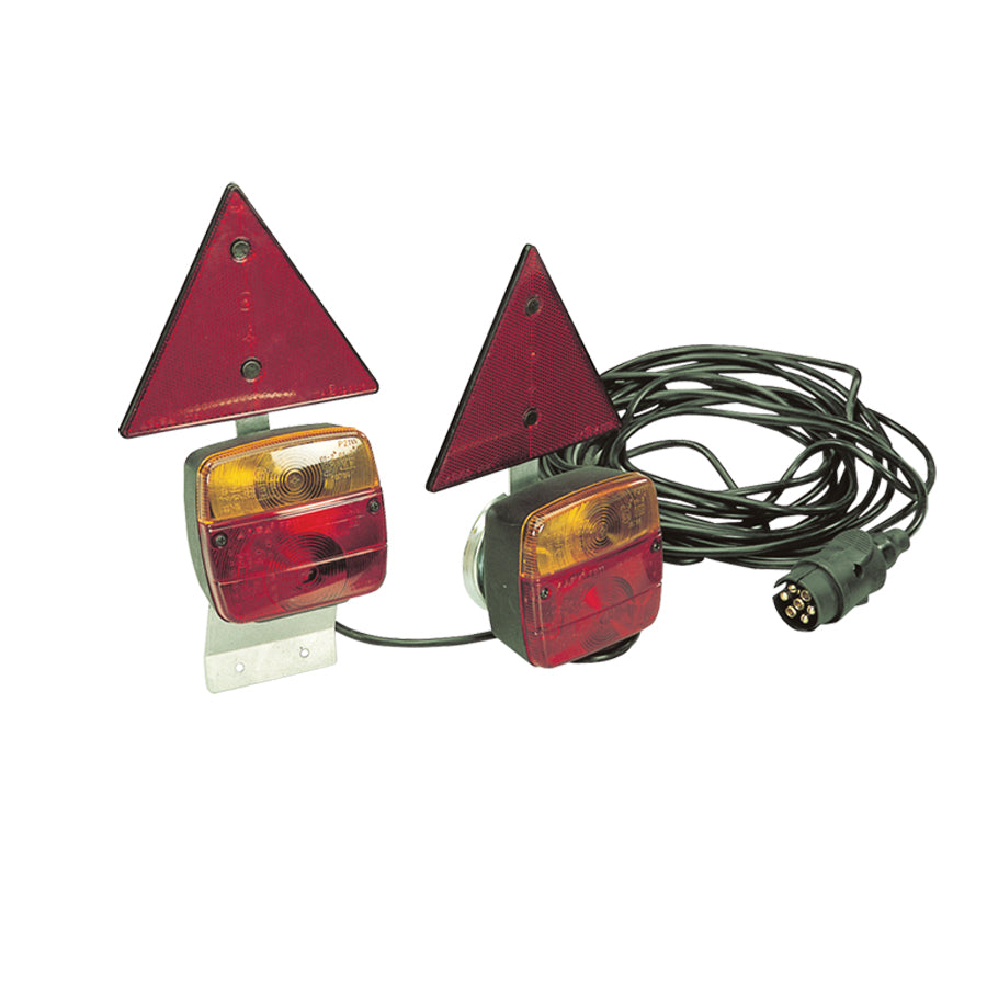 Standard Lighting Kits