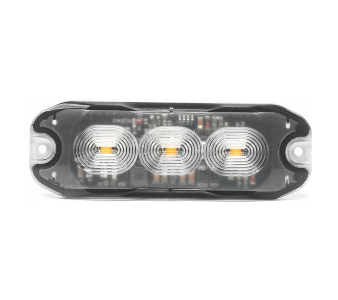 LED Warning Lights