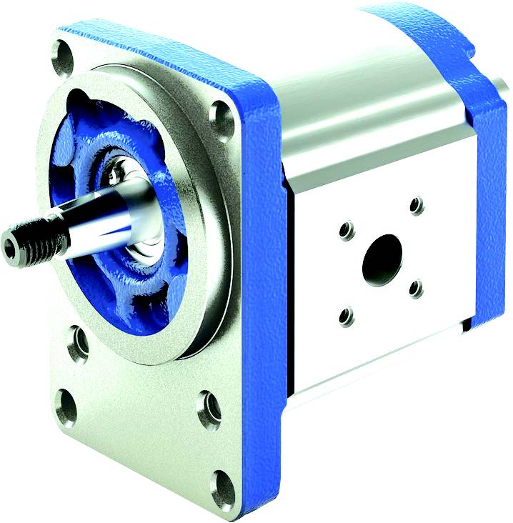 Rexroth Hydraulic Pumps