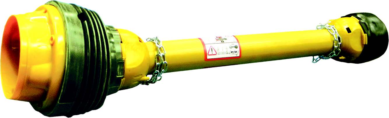 Ama Single Wide Angle PTO Shaft Replacement Covers