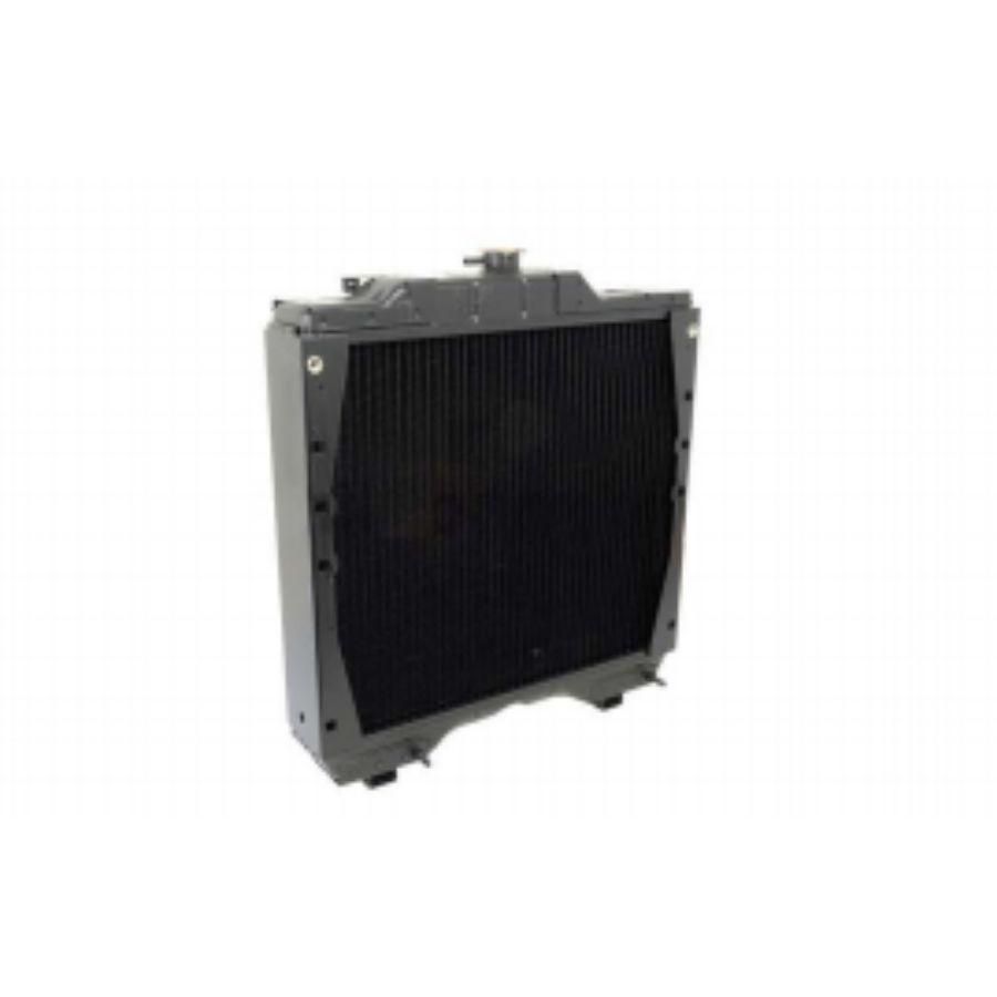 Landini & New Holland Radiators