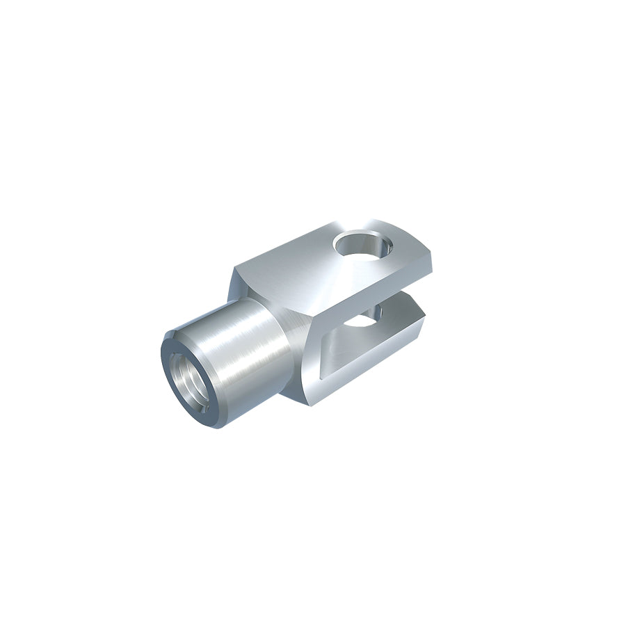 Clevis - 2 Leg