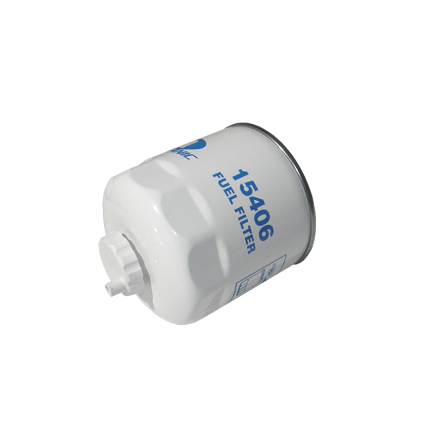 Fuel Filters - Tractor