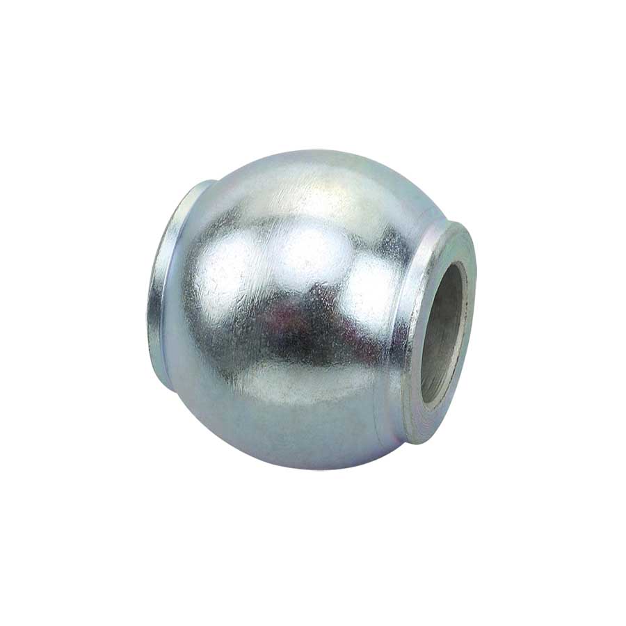 Linkage Balls & Quick Attach