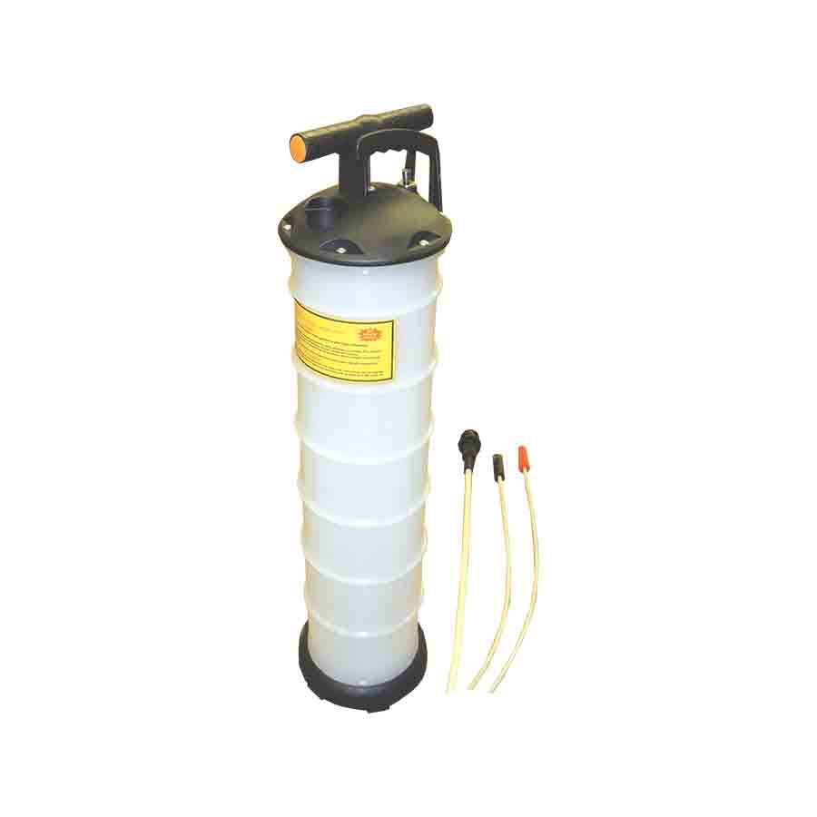 Oil Extractor
