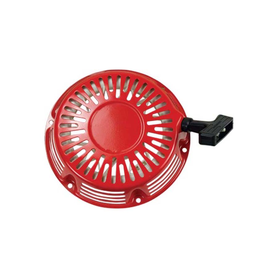 Recoil Assemblies & Pawls