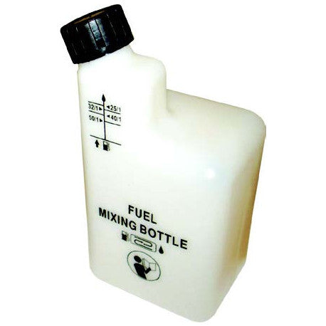 2 Stroke Mixing Bottle