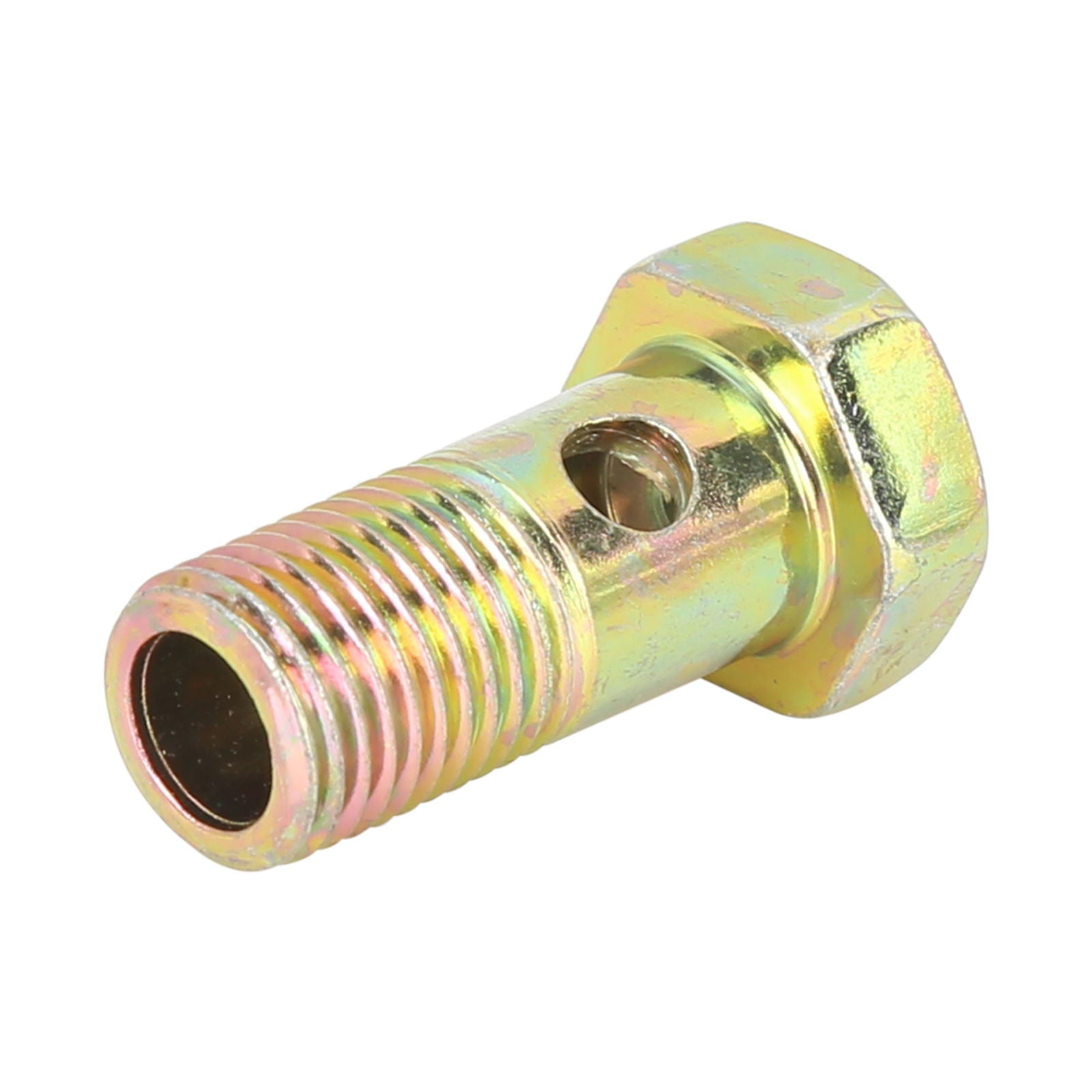 Banjo Eye Connections