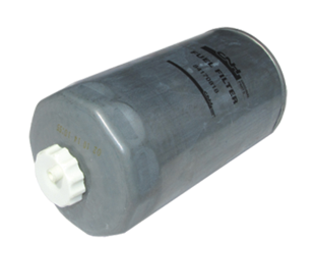 CNH Original Fuel Filter