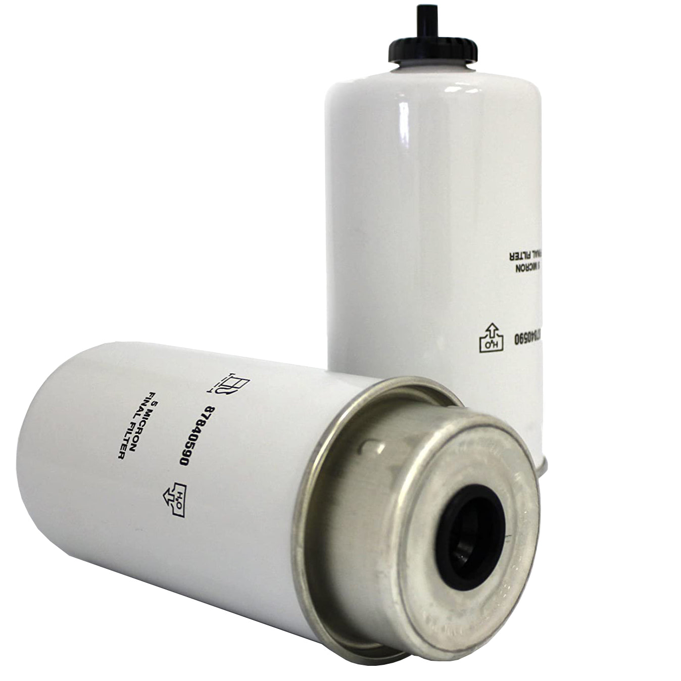 CNH Original Fuel Filter