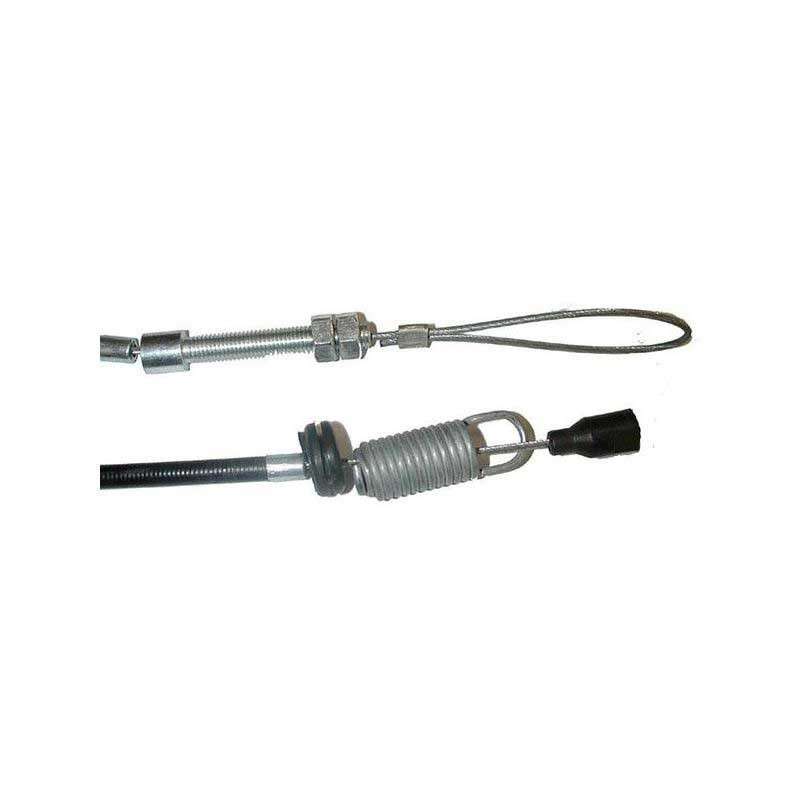 Drive Cable - Castel Garden