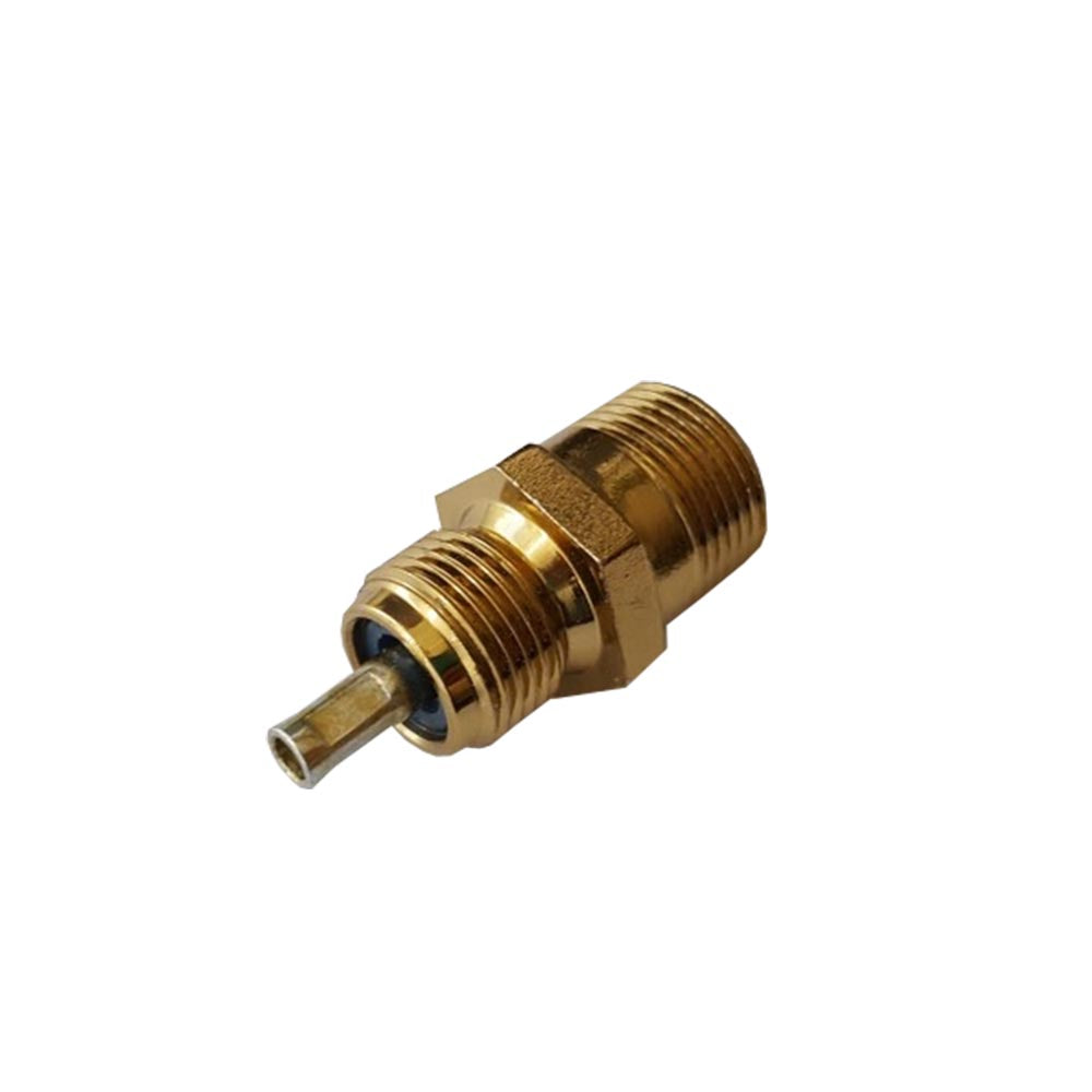 Fiat - Speedo Connection