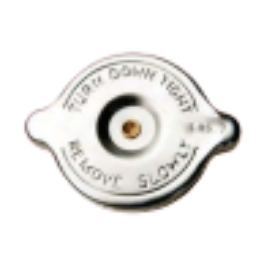 John Deere - Radiator Cap