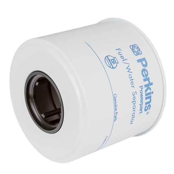 Perkins Original Fuel Filter