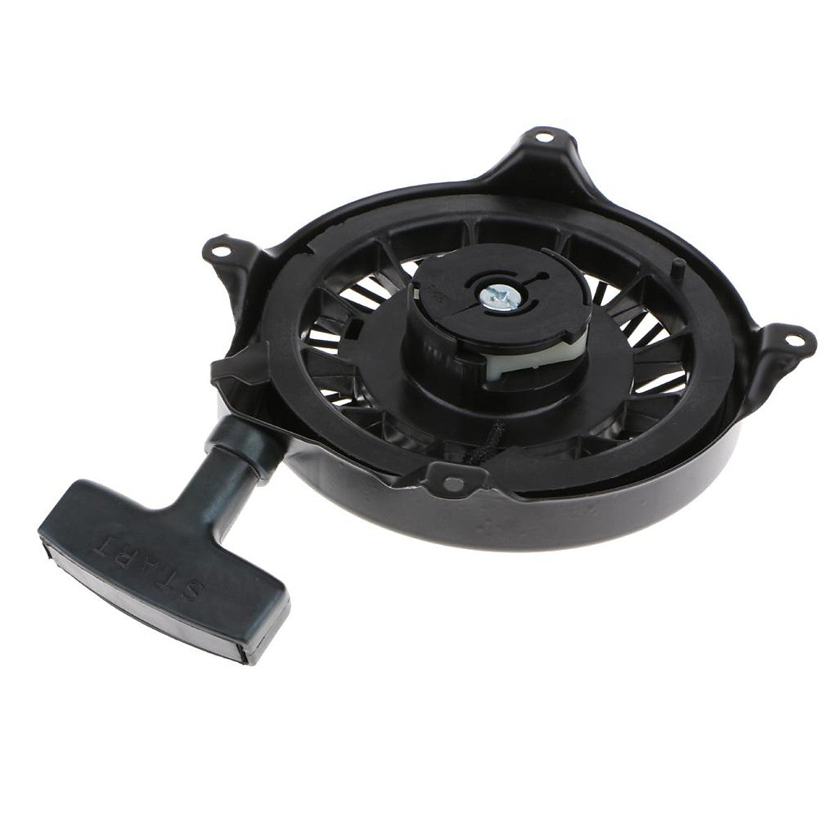 Recoil Assembly - Briggs & Stratton