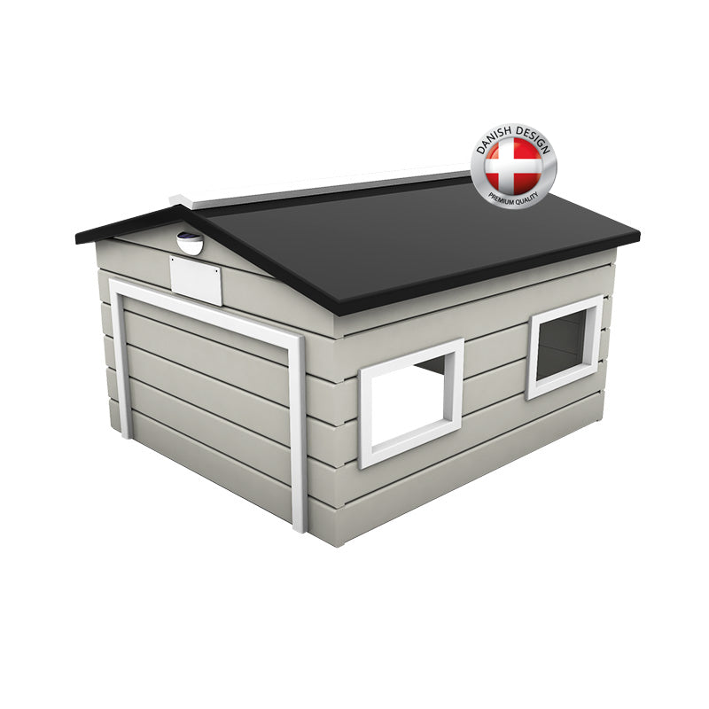 Robotic Garage “My Robot Home Compact”