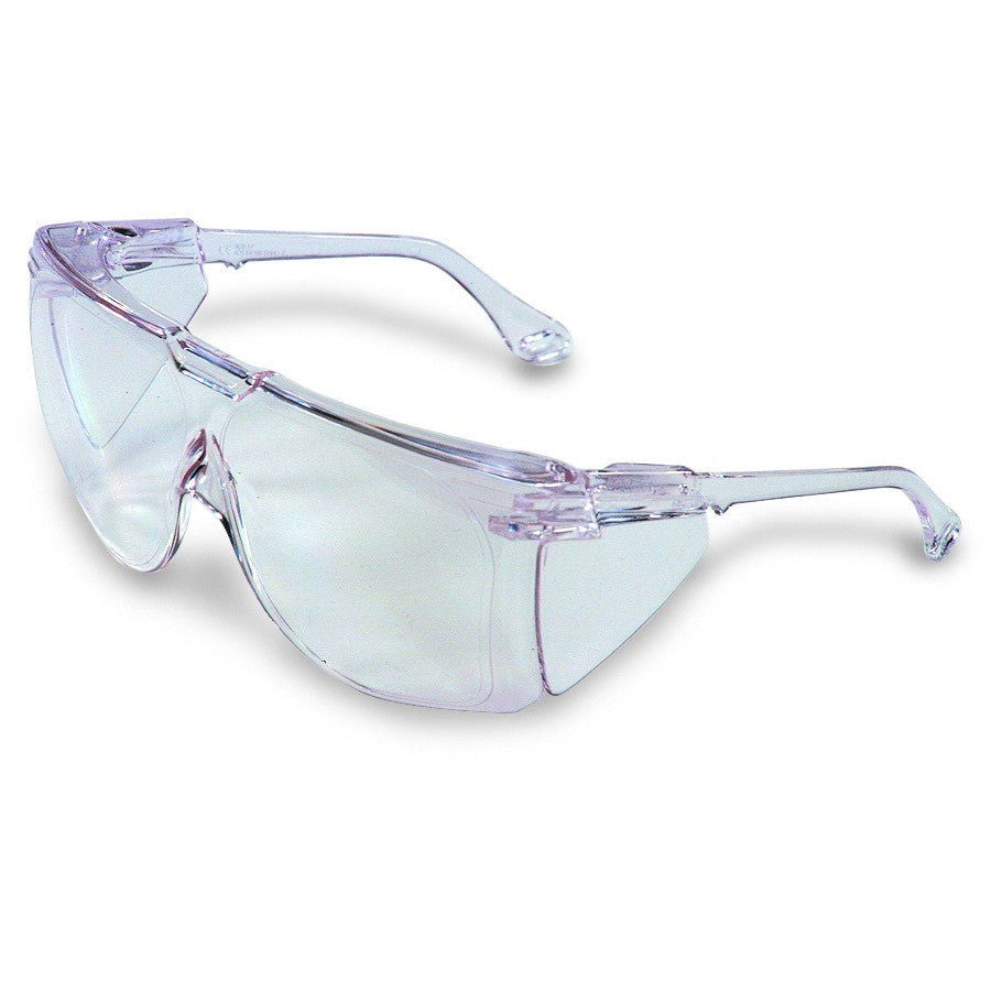 Safety Spectacles - Clear