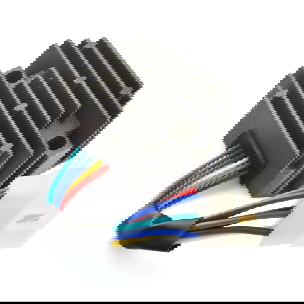 Voltage Regulator Rectifier - Kubota & Yanmar