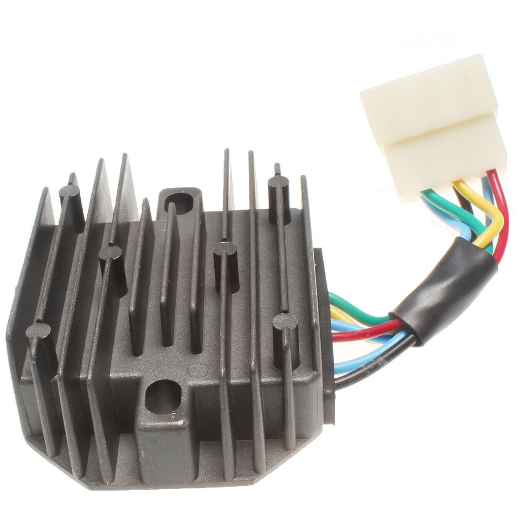 Voltage Regulator Rectifier - Kubota & Yanmar
