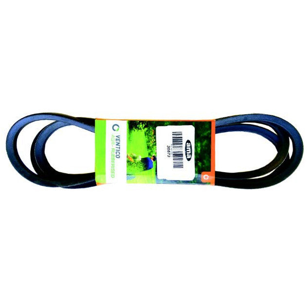 B60 Rubberized Belt