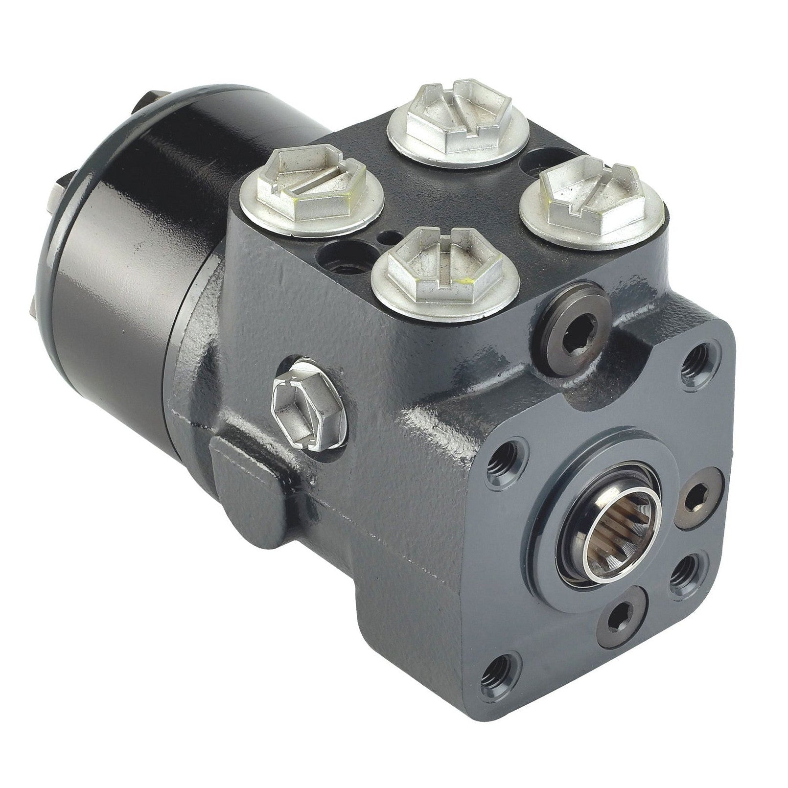 Danfoss Steering Units STU Series 100cc