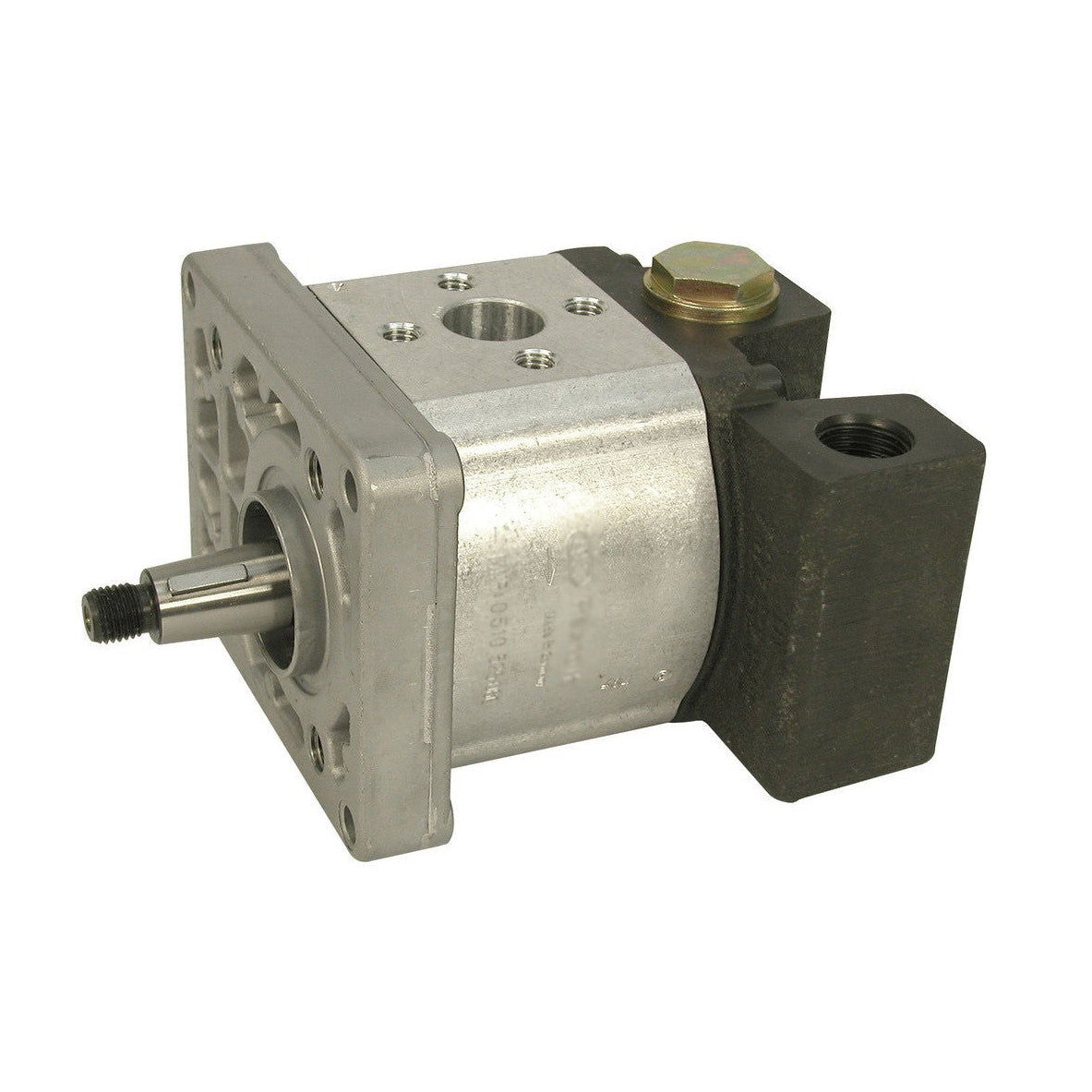 Fiat Power Steering Pump - 14cc