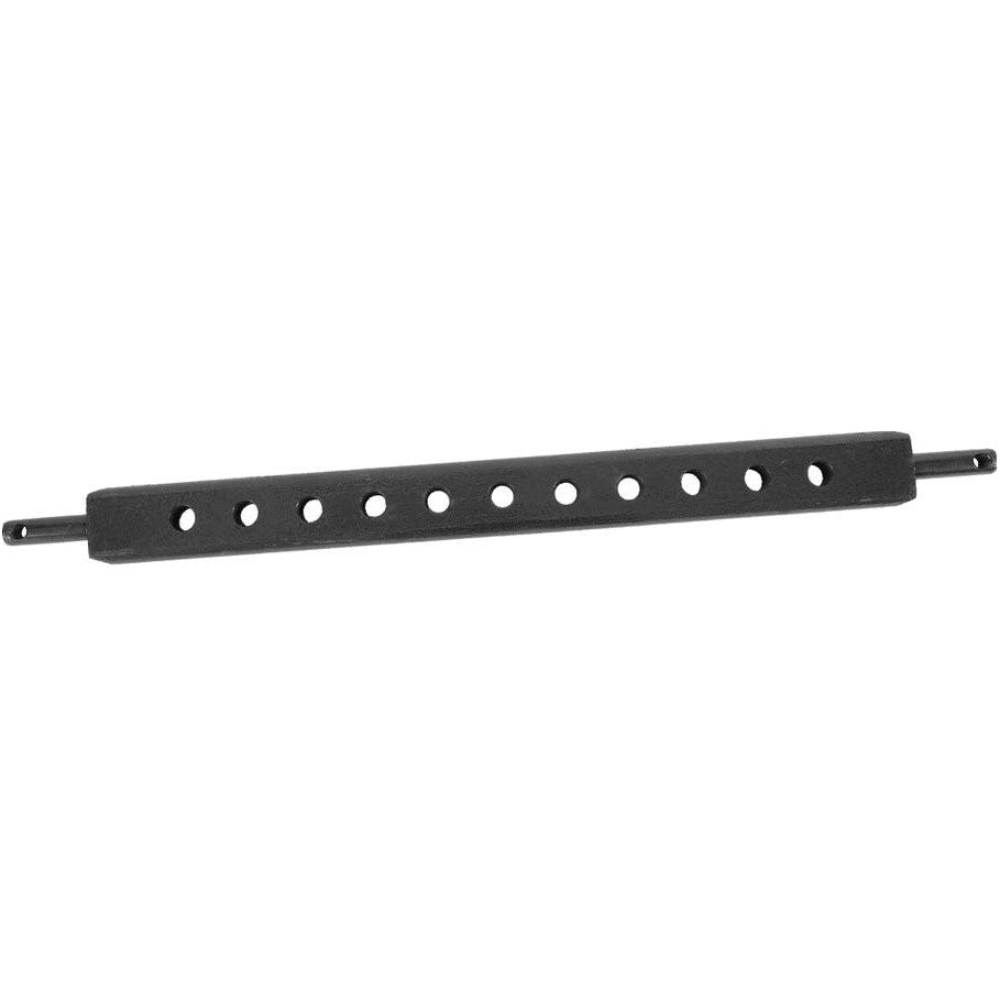 Holed Drawbar - CAT 2