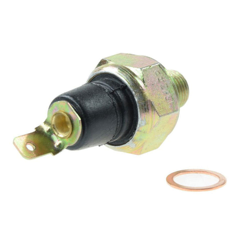 Oil Pressure Warning Light Switch - MF