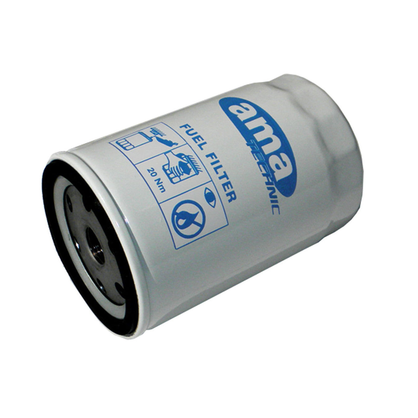 Same Engine Fuel Filter - Main Filter