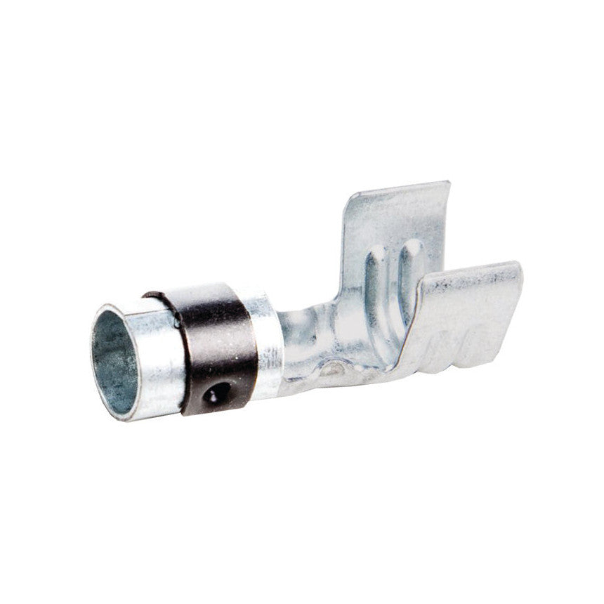 Spark Plug Terminal End - Straight
