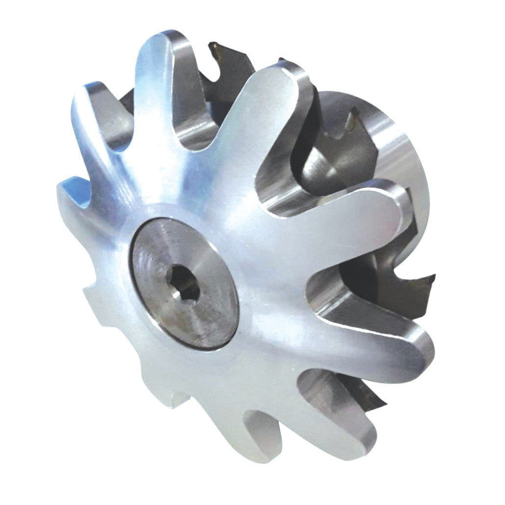 Universal Reciprocator