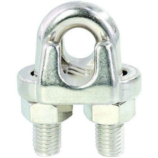 Wire Rope Clips - M10